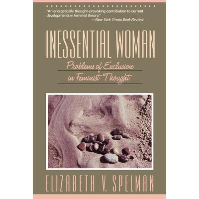 Inessential Woman企鹅兰登 英文原版