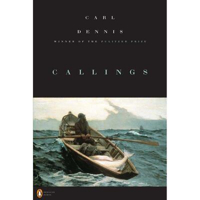 预售 Callings企鹅兰登 英文原版