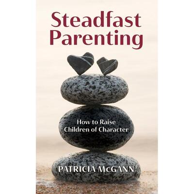 预售 Steadfast Parenting英文原版 Bloomsbury
