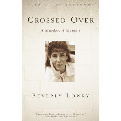 Crossed Over企鹅兰登 英文原版