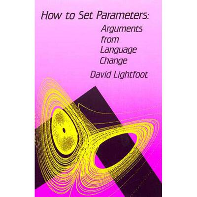 How to Set Parameters企鹅兰登 英文原版