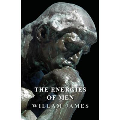 预售 按需印刷The Energies of Men