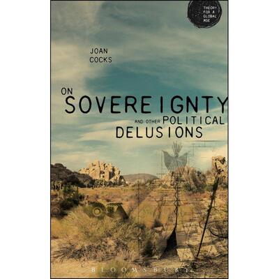 预售 On Sovereignty and Other Political Delusions英文原版 Bloomsbury