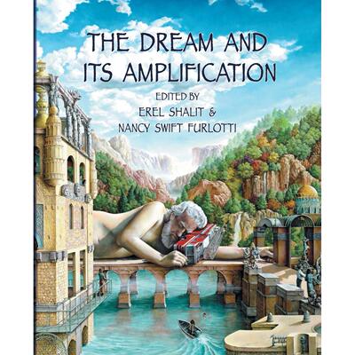 【预售 按需印刷】The Dream and Its Amplification