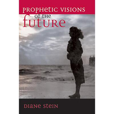 Prophetic Visions of the Future企鹅兰登 英文原版