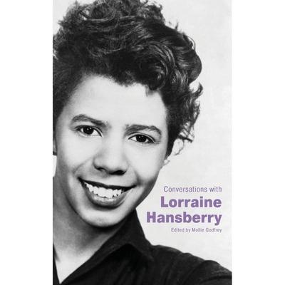 预售  Conversations with Lorraine Hansberry