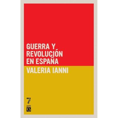 预售 Guerra y revoluci n en Espa a