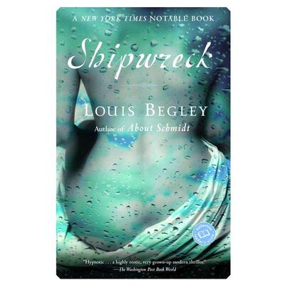 预售 Shipwreck企鹅兰登 英文原版