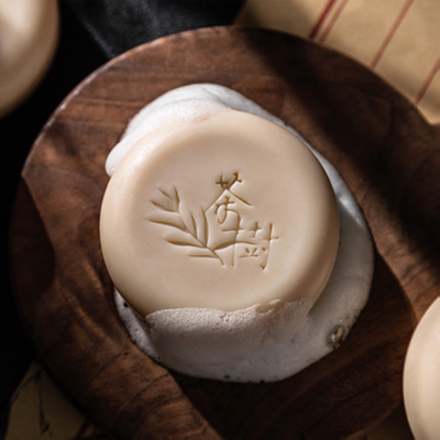 保湿清洁茶树控油润肤香皂