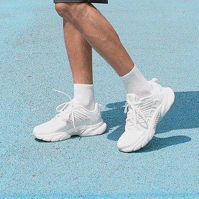 adidas阿迪达斯男女鞋CLIMACOOL VENTANIA运动跑步鞋JQ4901