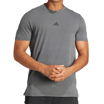 adidas阿迪达斯男子运动休闲短袖T恤IS3809