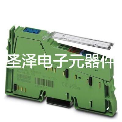 Inline模块 - IB IL 24 DO8/HD-PAC - 2700172菲尼克斯议价