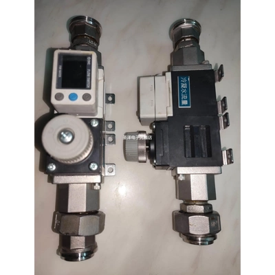 日本SMC液体流体流量计量PF3W740s-04-D-MR议价