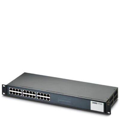 FL SWITCH 1924 - 2891057 - 交换机菲尼克斯原装议价
