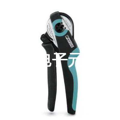 压线钳 - CRIMPFOX CENTRUS 6S - 1213144菲尼克斯议价