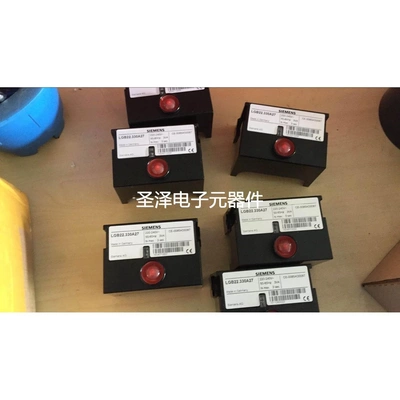 控制器LGB21.330A27.LGB22.330A27议价