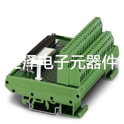 接口模块 - FLKM-D 9 SUB/S - 2281128菲尼克斯议价