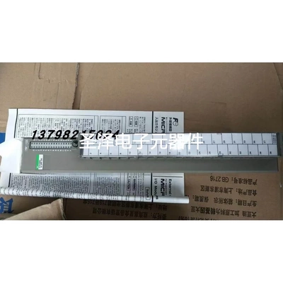 FTU 120C FTU120C FUJI 富士PLC模块 MICREX-F NH1X3213议价
