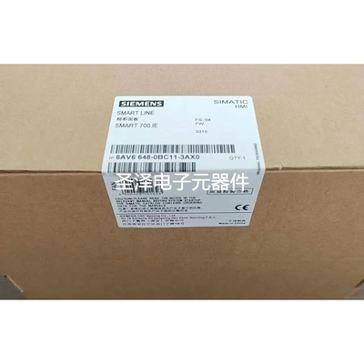 6AV6648-0BC11-3AX0西门子触摸屏6AV6648-0BC11-3AX0议价