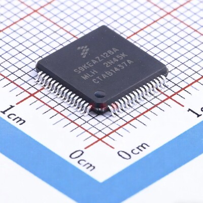 NXPS9KEAZ128AMLH原装正品