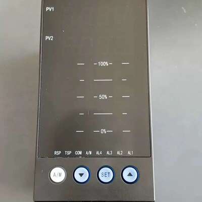 议价百特工控 XMG54U6VP 光柱显示变送控制仪 品质保证FBG52U6VP