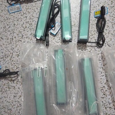 康视达工业视觉光源CST-2BD14728-WCST-2BD14728-RCST-2BD14728-B