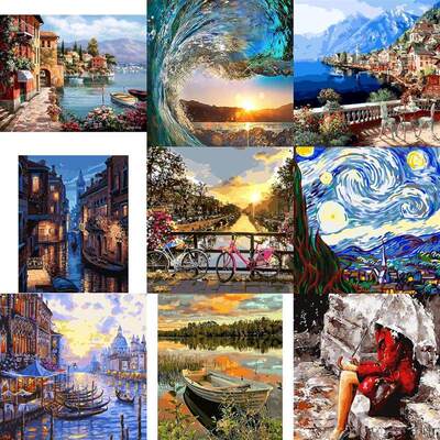 DiyPaintBNumbersLdsc