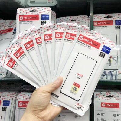 G+OCApro适用红米note10pro 米nt11 5G 红米nt11E nt11R 盖板+OCA