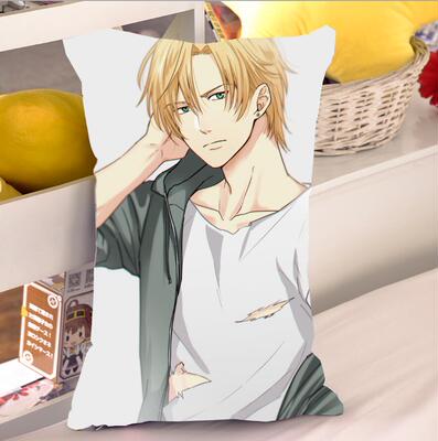 毕业宅男腐女生日礼物动漫周边