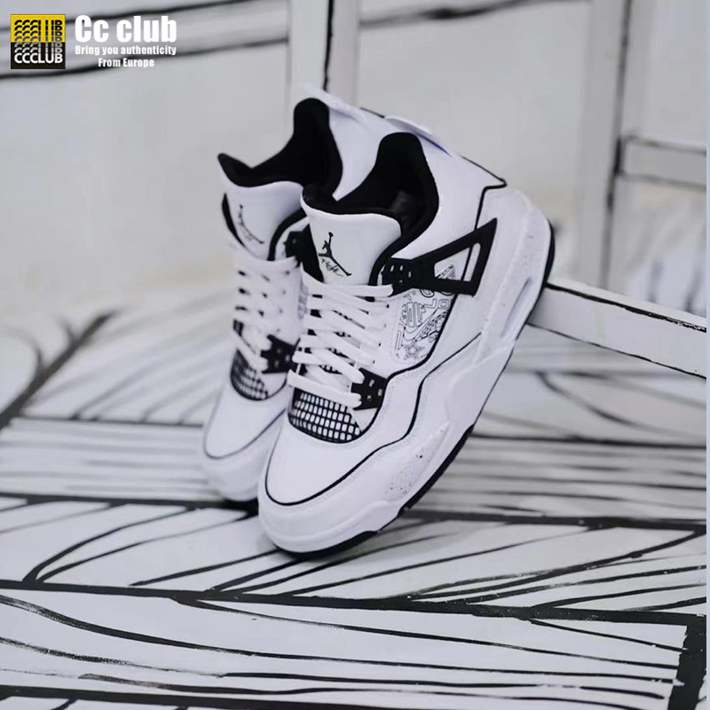 aj4黑白涂鸦,aj4涂鸦(第10页)_大山谷图库