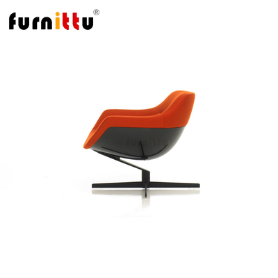 furnittu金属奥克兰扶手椅