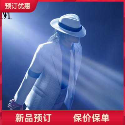 INART迈克尔·杰克逊1/6兵人