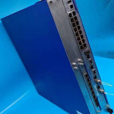 rschmann交换机SPIDER III 8TXRS20-0800M2M2SDAERSP20-08003Z6TT