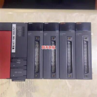 议价三菱PLC+Q系列++Q00JCPU-S议价