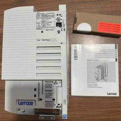 议价(议价)伦茨变频器E82EV752K4C E82EV752-4C20