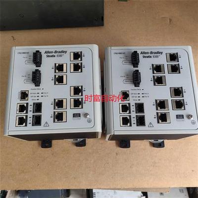 议价原装基本全新Stratix 8300,1783-RMS10T