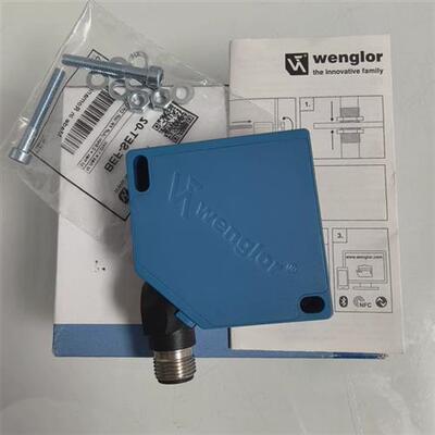议价wenglor温格勒高精度光电感测器OCP662X0135 原装正品