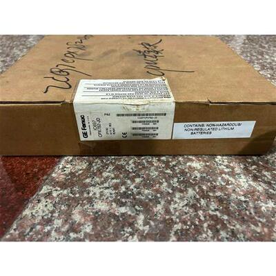 议价GE卡件 IC697CPX782 全新
