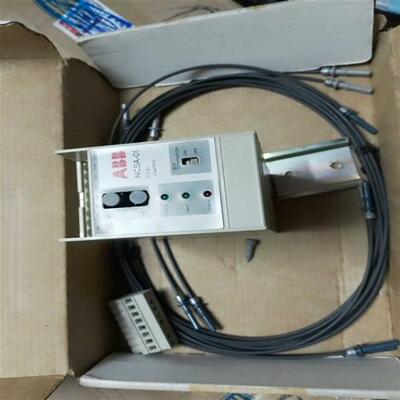 议价(议价)NCSA-01 全新原装正品ABB配接器现货  现货当天发