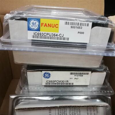 议价IC693CPU364 IC693CPU363  90-30系列CPU控制器全新 议价