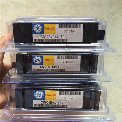议价IC693ALG222C E IC693BEM331K L IC693DNT250M - 模块