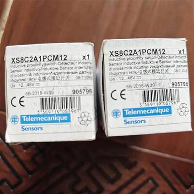 议价XS7C1A1PAL01M12/ZCMC21L5/XS7E1A1DAL2/XS7C40PC449全