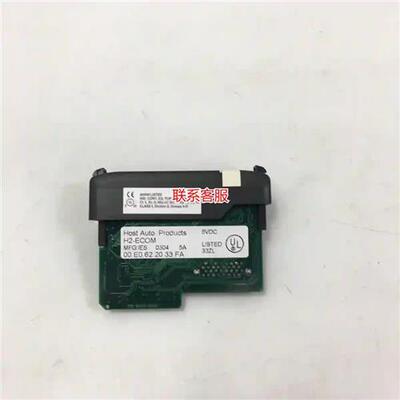 议价AutomationDirect H2-ECOM 刚刚到议价