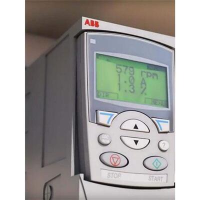议价原装变频器ACS355-03E-23A1-4功率11KW三相AC380V 480V 现
