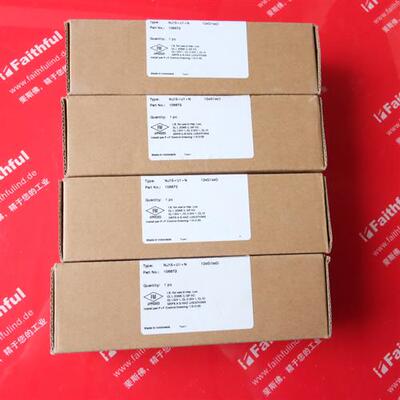 议价P+F 106672 倍加福接近传感器 NJ15+U1+N Pepperl Fuchs 0116