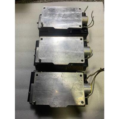 议价MERSEN美尔森PC33UD69V10CTFR快熔断器