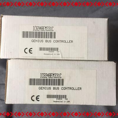 议价IC694BEM331 RX3i系列全新原装未开封 议价