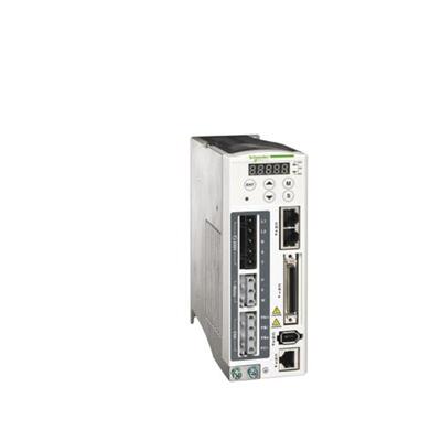 议价LXM23DU45M3X Lexium23 D伺服驱动器4.5Kw现货产品