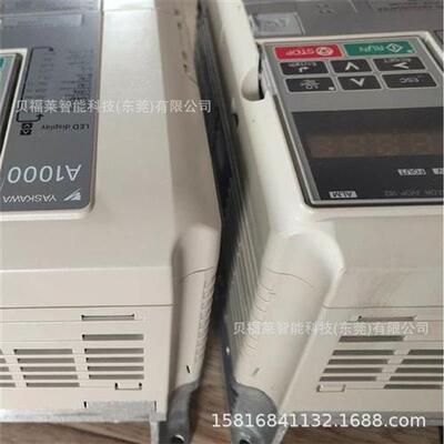 议价安川变频器CIMR-HB4A0450ABC CIMR-HB4A0450AAA全新现货