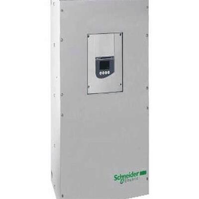 议价上海ATS48D22Q软启动 11KW 三相230-415V